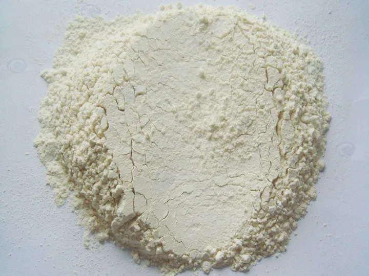 How To Use A Vegetable Powder Grinding Machine To Make Garlic Powder ...